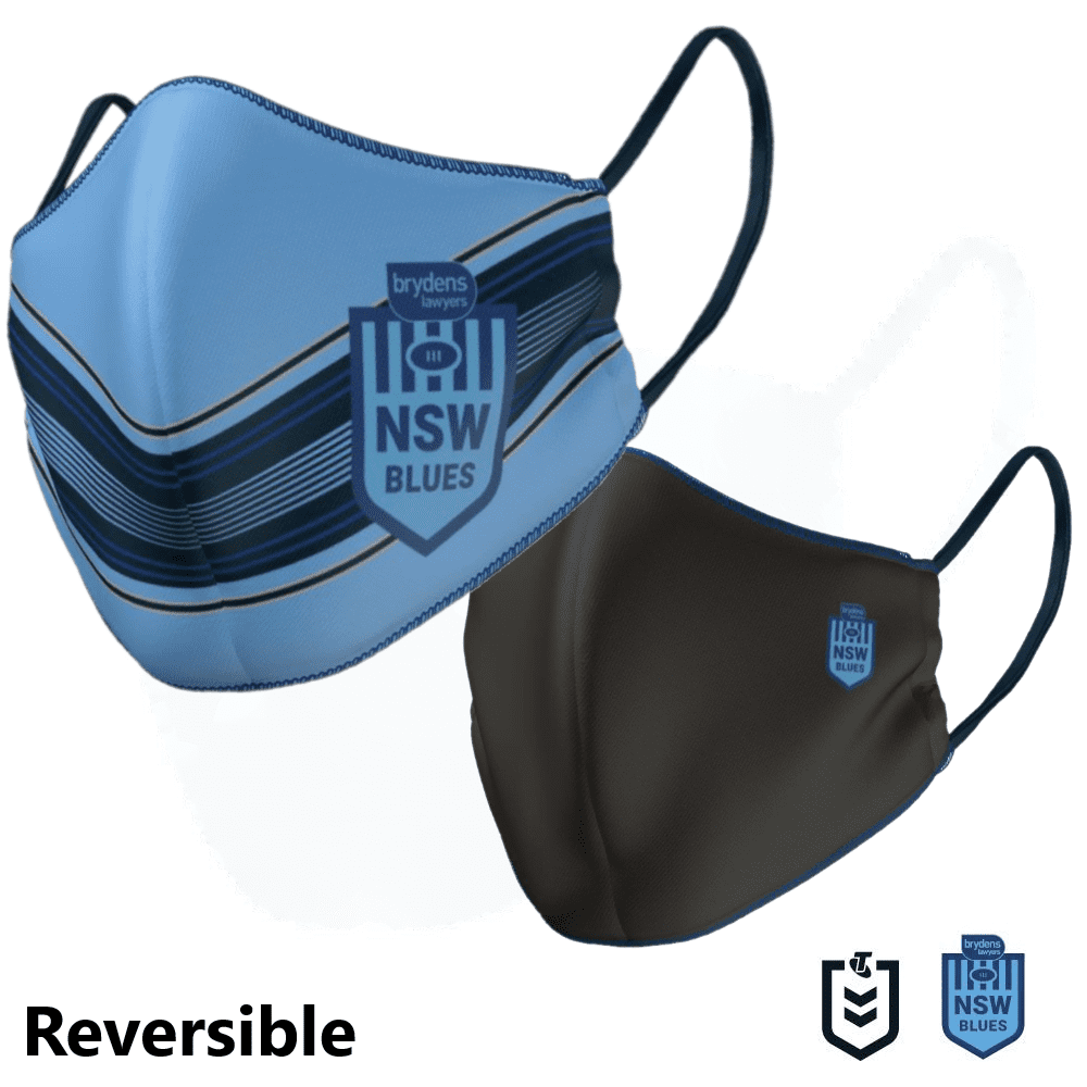 Official State of Origin Gifts & Merchandise