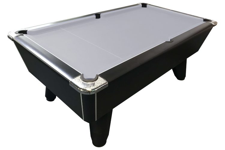 6 Foot Billiards Tables: Pool & Snooker Tables